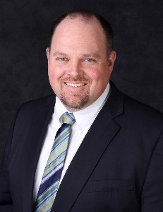 Christopher S. Lawrence Named Deputy County Administrator