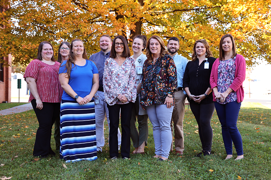 County’s Finance Team Receives Award for 36th Consecutive Year