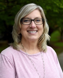 Tonia Winn Named Human Resources Director